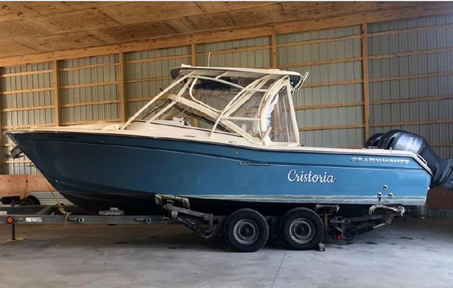 Used Boats Sell Boats Buy Boats Boats Watercraft - Used Boats For Sale ...