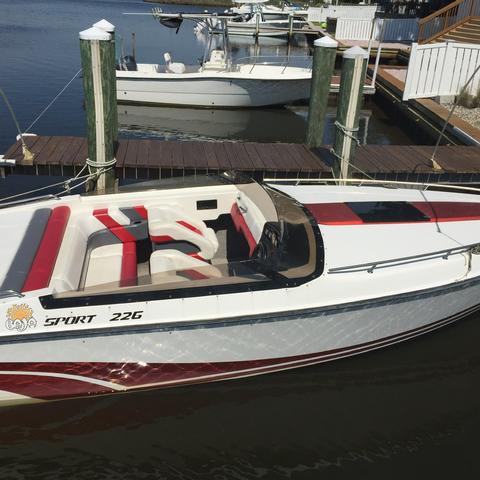 Used Boats Sell Boats Buy Boats Boats Watercraft - Used Boats For Sale ...
