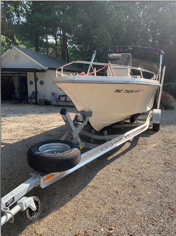 Used Boats Sell Boats Buy Boats Boats Watercraft - Used Boats For Sale ...