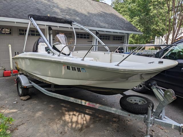 Used Boats Sell Boats Buy Boats Boats Watercraft - Used Boats For Sale ...