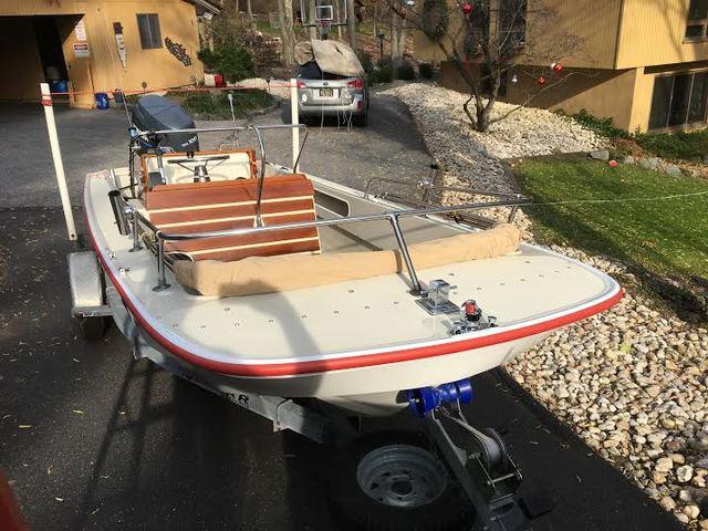 Used Boats Sell Boats Buy Boats Boats Watercraft - Used Boats For Sale ...